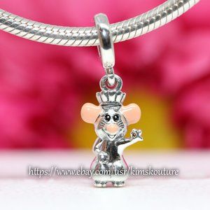 Pandora | Jewelry | Pandora Remy Dangle Charm 79229c0 | Poshmark